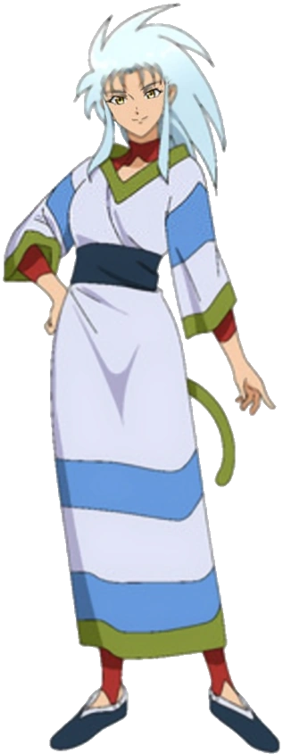 Ryoko Hakubi | Tenchi Muyo Wiki | Fandom