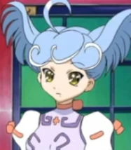 Itoki | Tenchi Muyo Wiki | Fandom