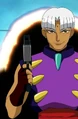 Tarant Shank | Tenchi Muyo Wiki | Fandom