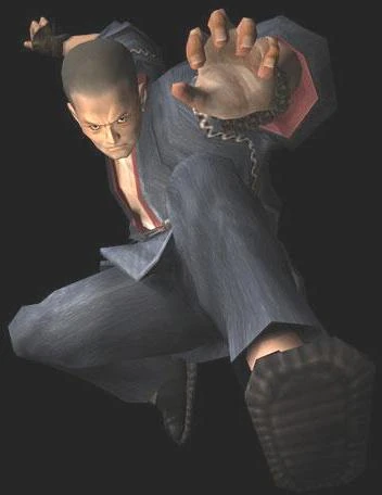 Tesshu Fujioka | Tenchu Wiki | Fandom