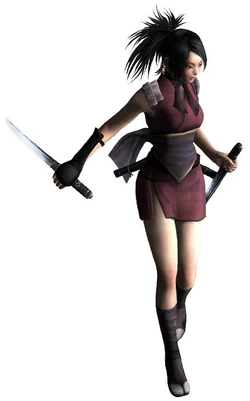 Ayame Tenchu