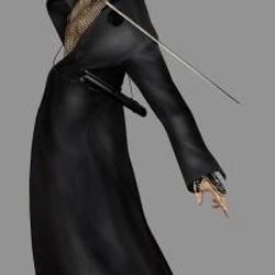 Tenchu Z Characters