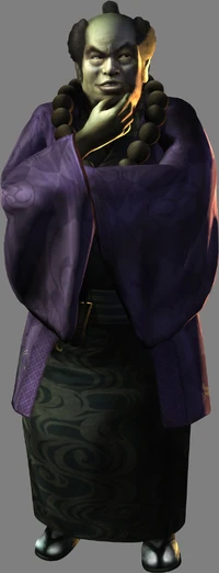 Tenchu: Shadow Assassins | Tenchu Wiki | Fandom