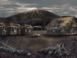 Saiga | Tenchu Wiki | Fandom