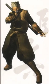 Rikimaru | Tenchu Wiki | Fandom