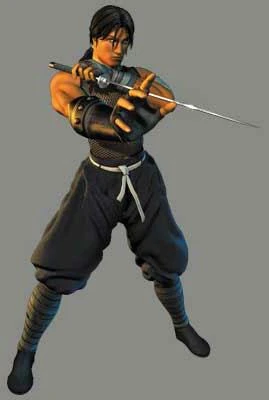 Tatsumaru | Tenchu Wiki | Fandom