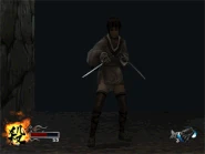 Kunoichi | Tenchu Wiki | Fandom