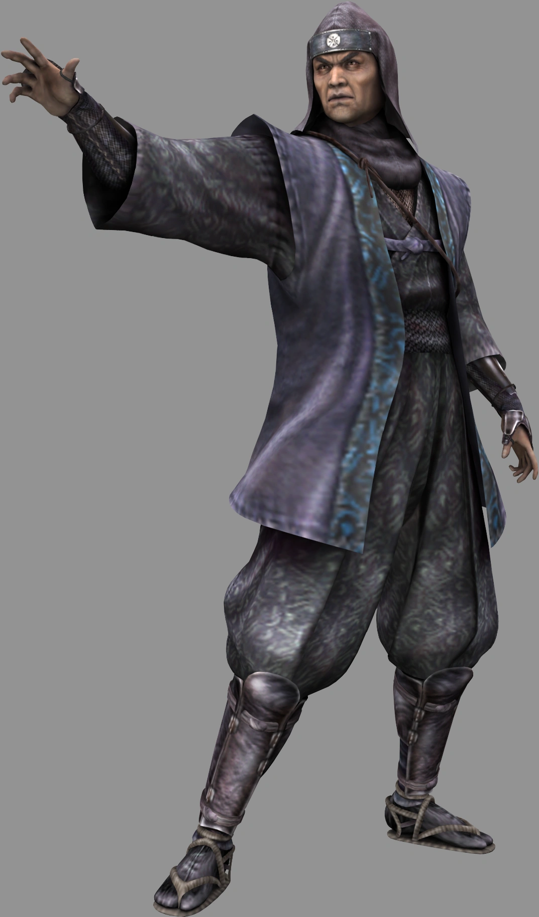 Denki | Tenchu Wiki | Fandom