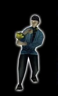 Garan | Tenchu Wiki | Fandom