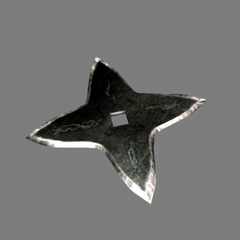 Shuriken | Tenchu Wiki | Fandom