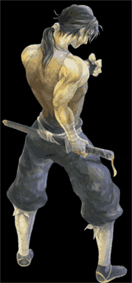 Tatsumaru | Tenchu Wiki | Fandom