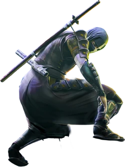 Kagemaru | Tenchu Wiki | Fandom