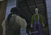 Azuma Ninja | Tenchu Wiki | Fandom