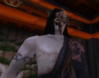 Onikage | Tenchu Wiki | Fandom