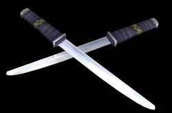 Kodachi | Tenchu Wiki | Fandom