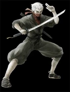 Rikimaru | Tenchu Wiki | Fandom