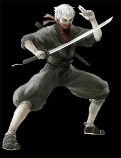 Category:Characters | Tenchu Wiki | Fandom