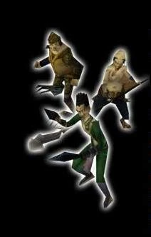 Slug | Tenchu Wiki | Fandom