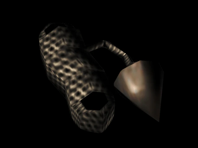 Tetsubishi | Tenchu Wiki | Fandom