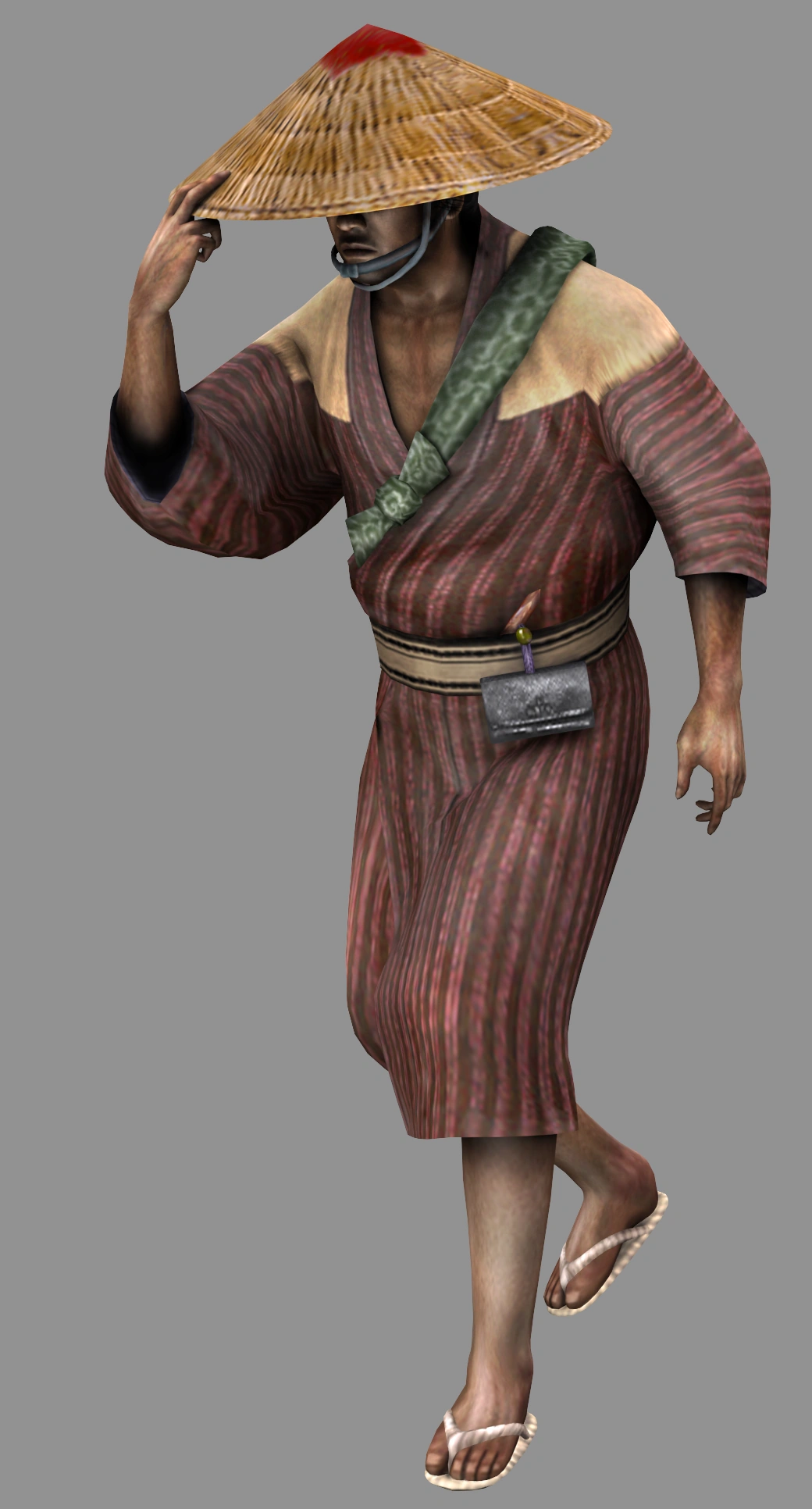 Matsukichi | Tenchu Wiki | Fandom