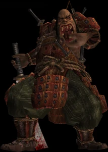 Headless Samurai | Tenchu Wiki | Fandom
