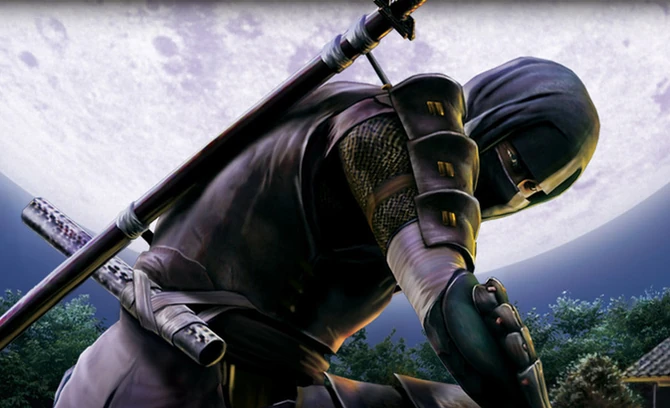 Tenchu Wiki | Fandom