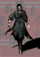 Onikage | Tenchu Wiki | Fandom