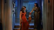 Nefretiri | Cecil B. De Mille's The Ten Commandments Wiki | Fandom