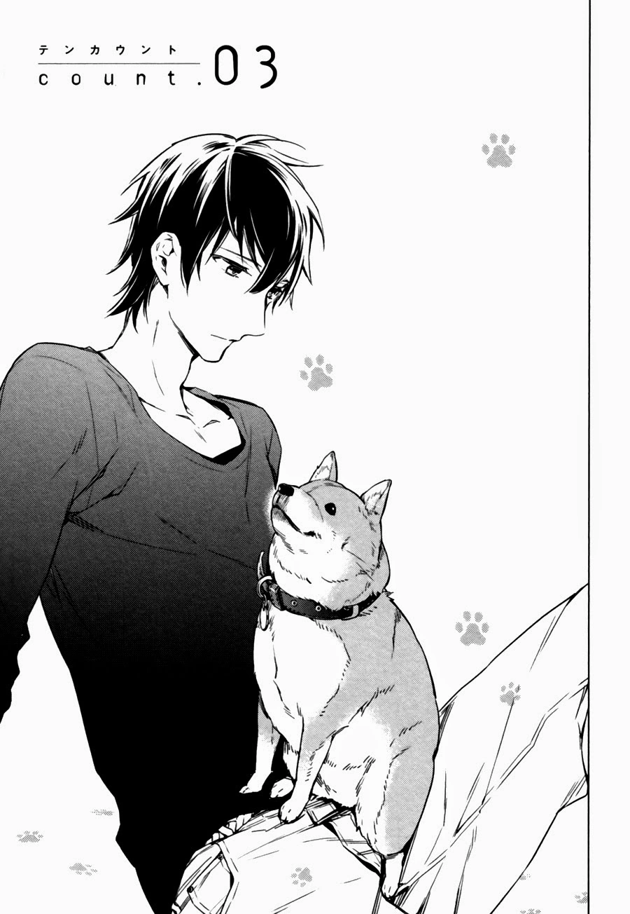 Chapter 03 | Ten Count Wiki | Fandom