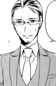 Ten Count Wiki | Fandom