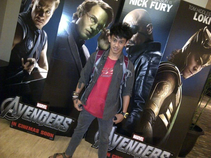 Willy | Tendangan si Madun Wiki | Fandom