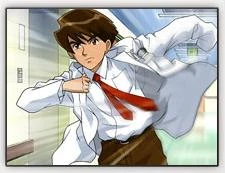 Tendo Dokuta | Kenshuui Tendo Dokuta Wiki | Fandom