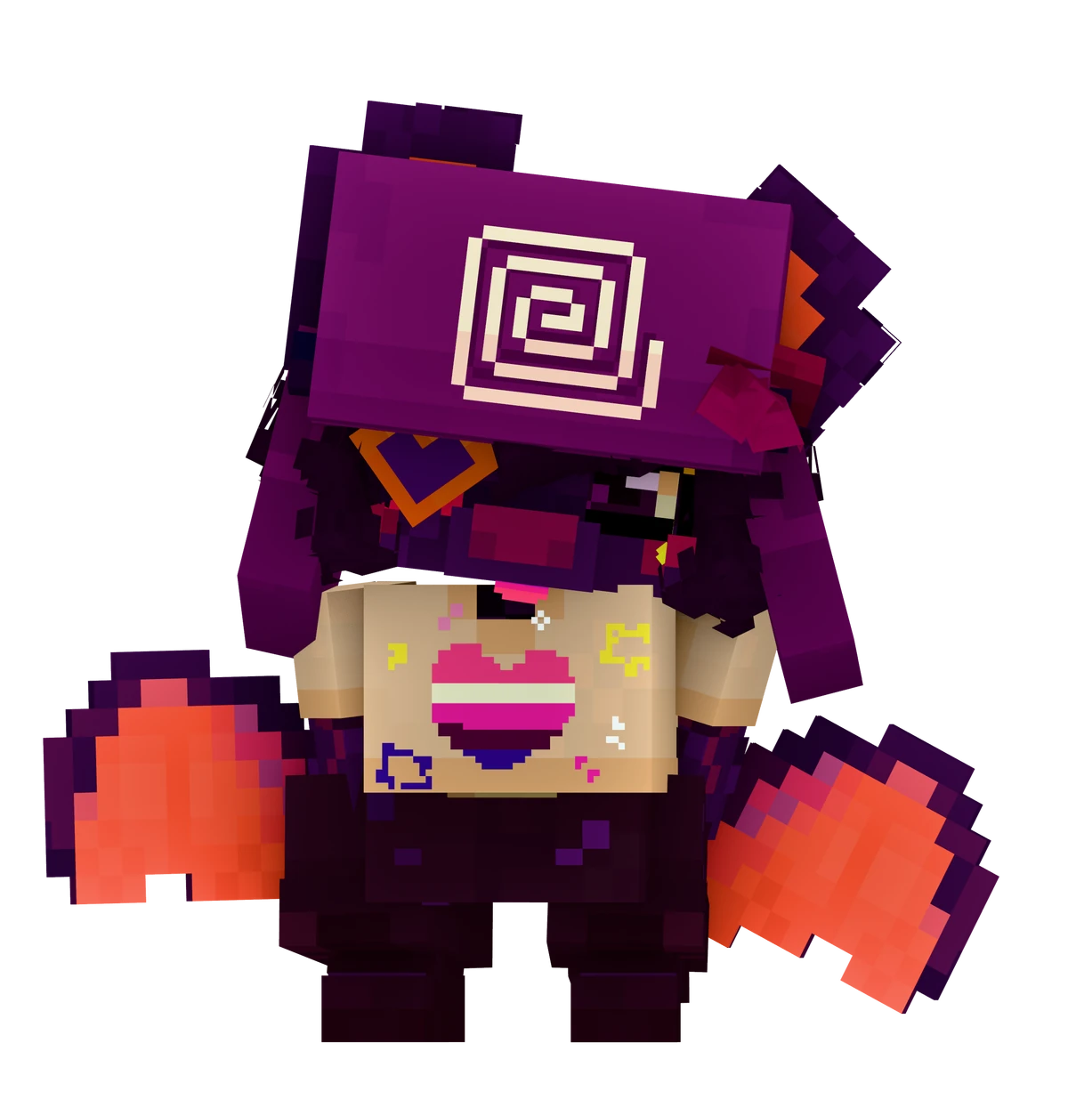 Rose | Tenébris Wiki | Fandom