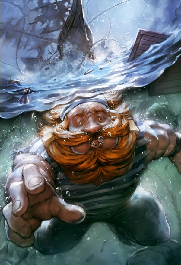 Category:River Dwarf | Tenebris Wiki | Fandom