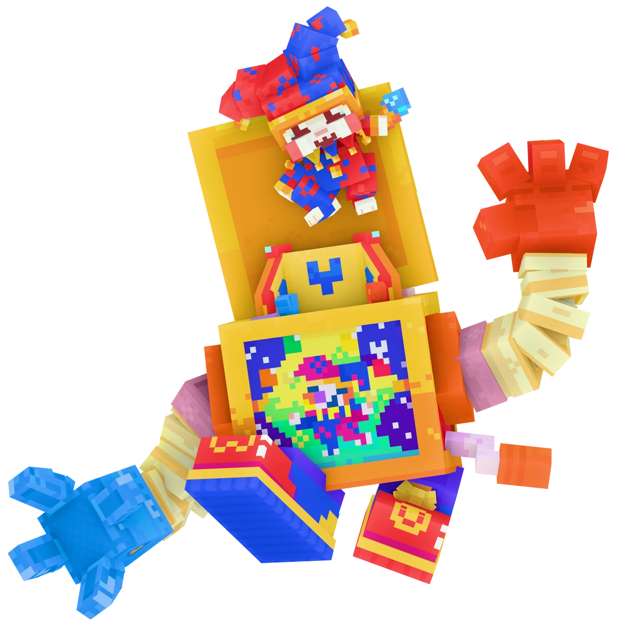 Grimm | Tenébris Wiki | Fandom