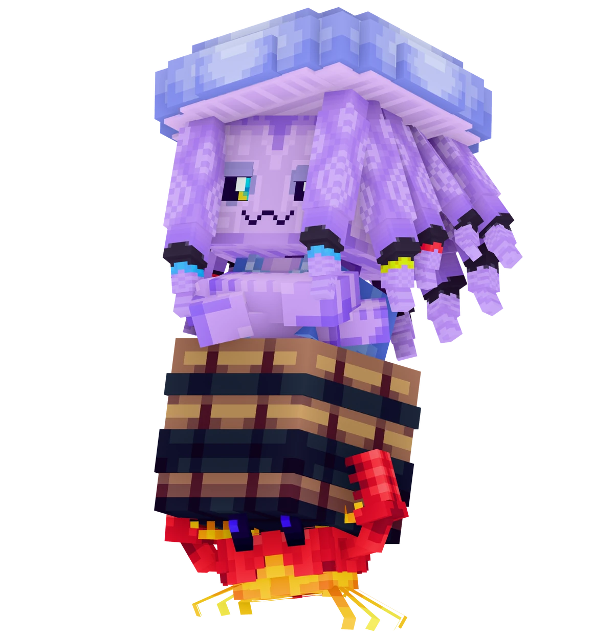 Aqua | Tenébris Wiki | Fandom