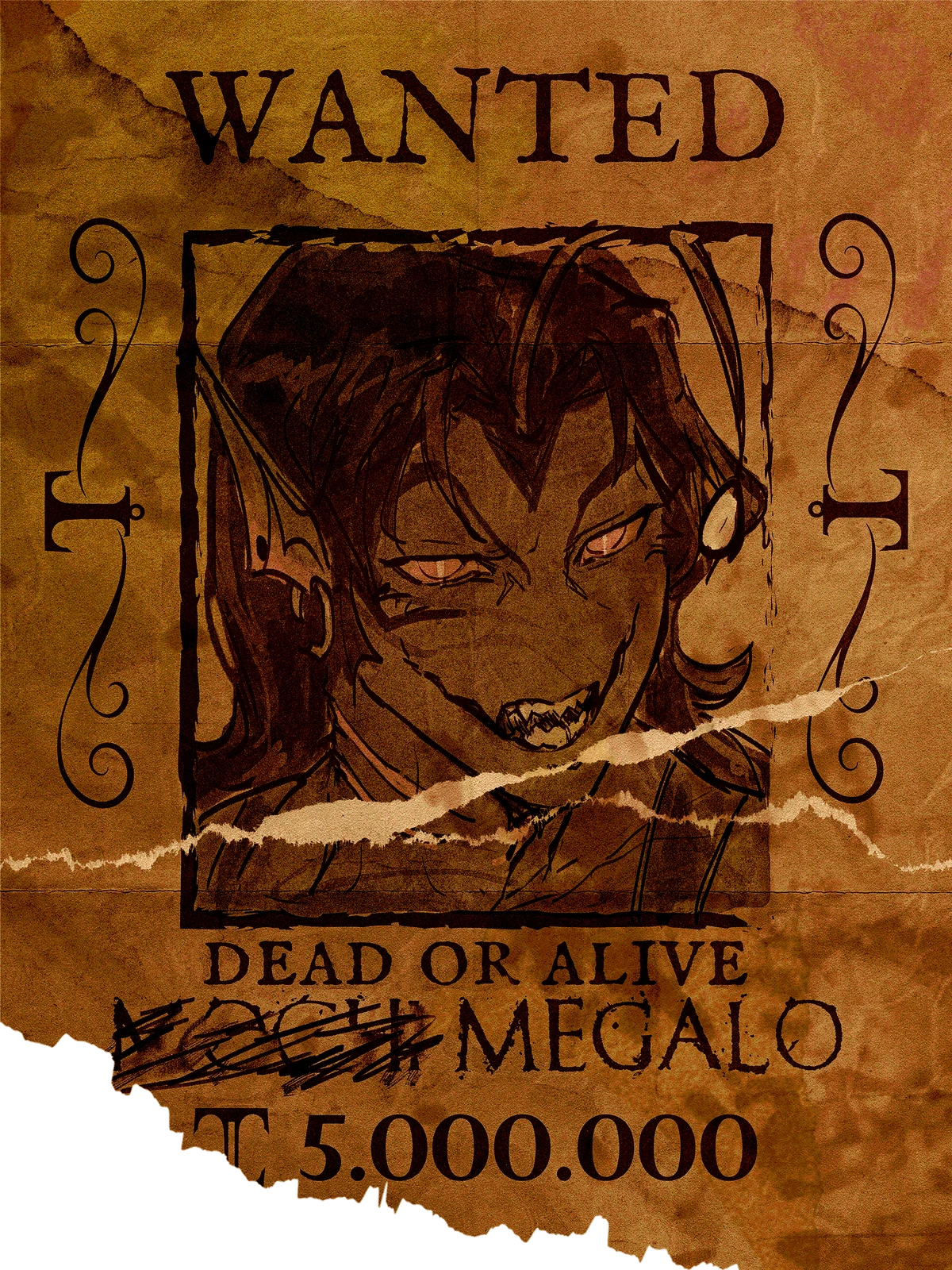 Mochi | Tenébris Wiki | Fandom