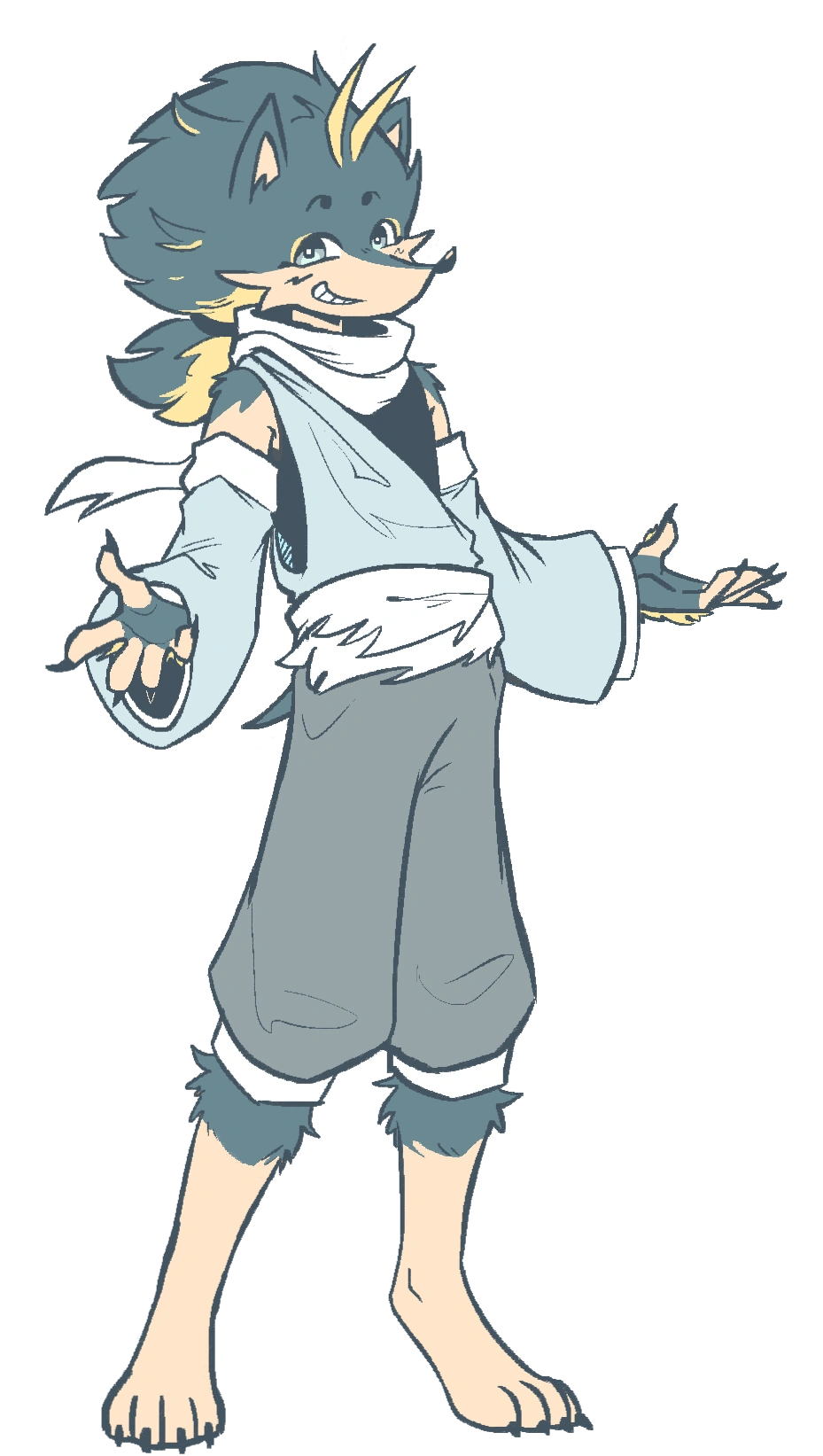 S.Milles | Tenébris Wiki | Fandom