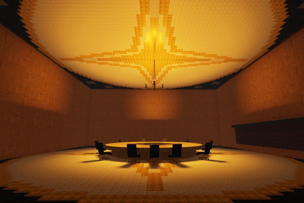 Divine Council (Map) | Cryptic of Esoterica Wiki | Fandom