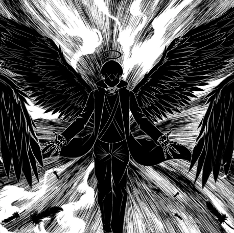 Underhell/Sans | TenebrisVerse Wiki | Fandom