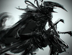 Xenos | The Ten Elements Wiki | Fandom