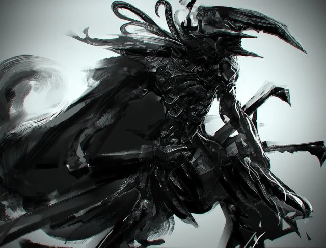 Xenos | The Ten Elements Wiki | Fandom