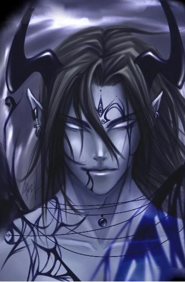 Ascended Form | The Ten Elements Wiki | Fandom