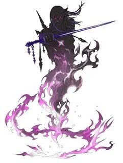 Spirit Form | The Ten Elements Wiki | Fandom