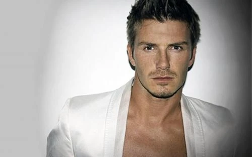 David Beckham | TENGAGED APPRENTICE Wiki | Fandom