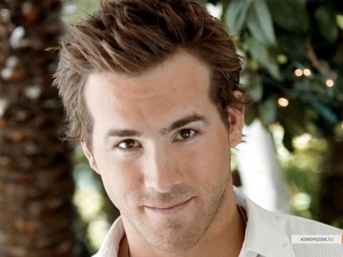 Ryan Reynolds | TENGAGED APPRENTICE Wiki | Fandom