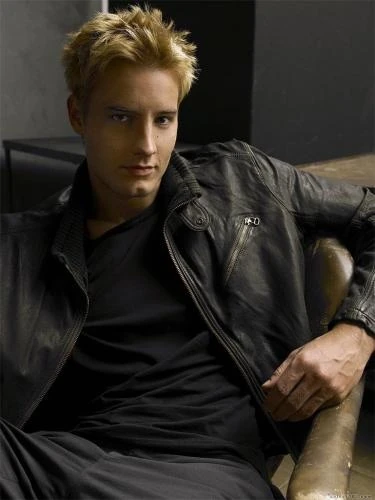 Justin Hartley | TENGAGED APPRENTICE Wiki | Fandom
