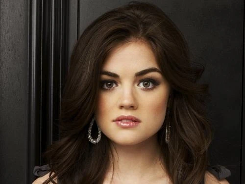 Lucy Hale | TENGAGED APPRENTICE Wiki | Fandom