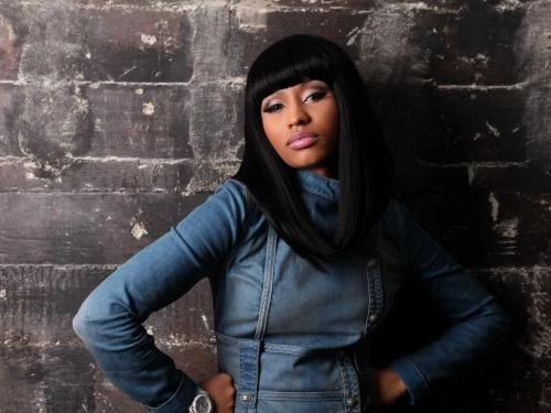 Nicki Minaj | TENGAGED APPRENTICE Wiki | Fandom