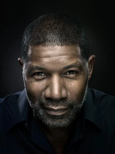 Dennis Haysbert | TENGAGED APPRENTICE Wiki | Fandom